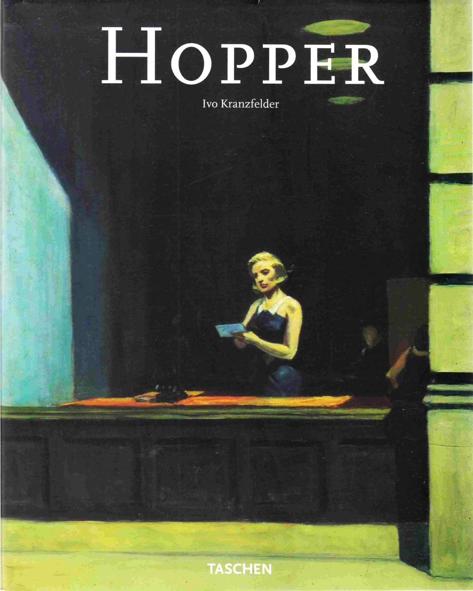 Edward Hopper: Vision of Reality – The Agency Review