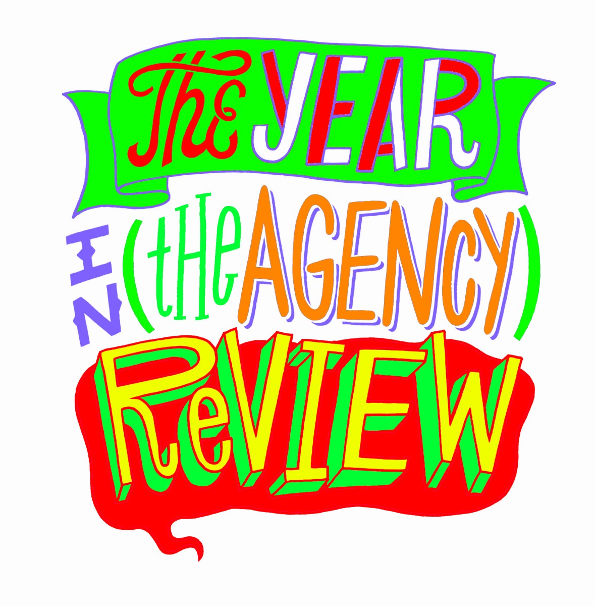 2024 – The Year in (The Agency) Review – The Agency Review
